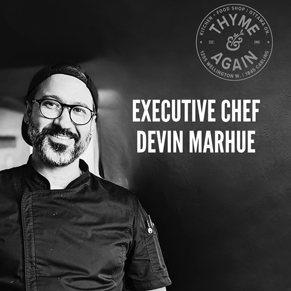 CHEFS | Taste For Hope 2024